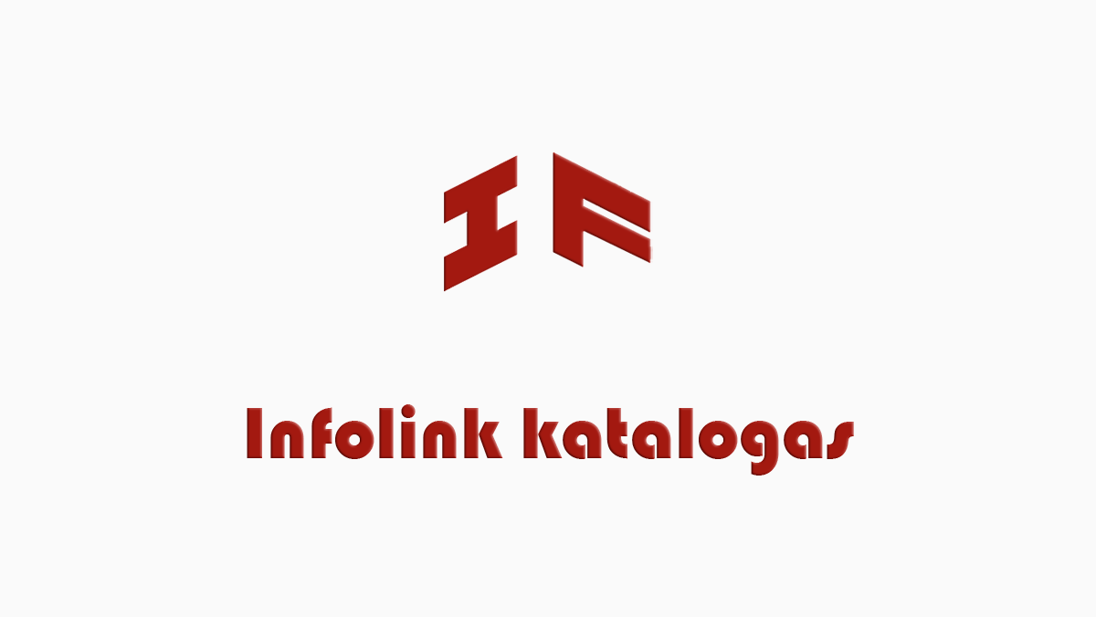 Internetas ir Televizija Cgates | Infolink.lt